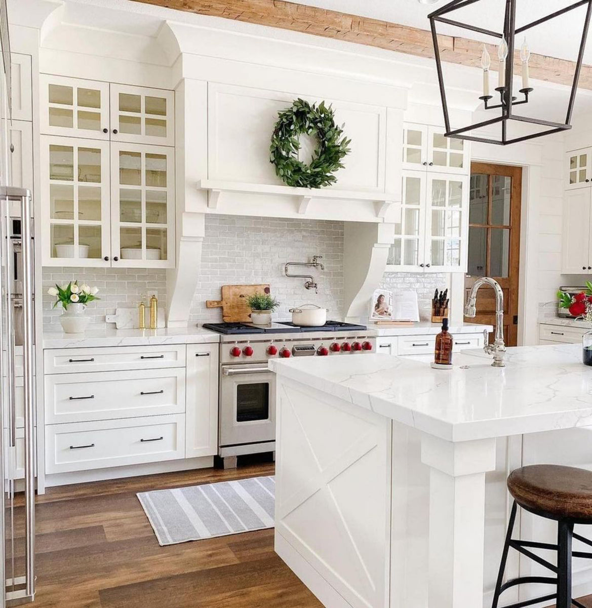 The Everyday Collection – The Accidental Farmgirl Co