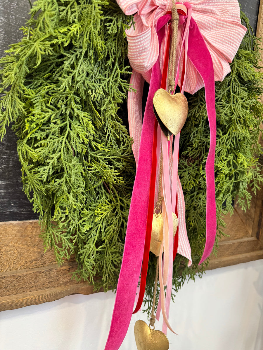 valentines day – The Accidental Farmgirl Co