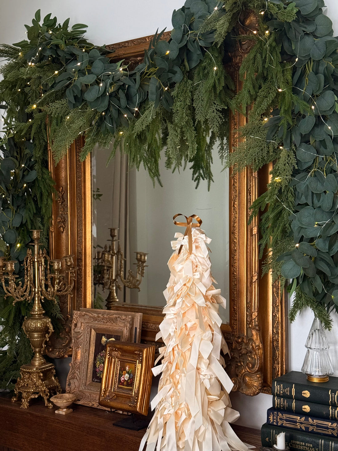 Garland | The Accidental Farmgirl Co.