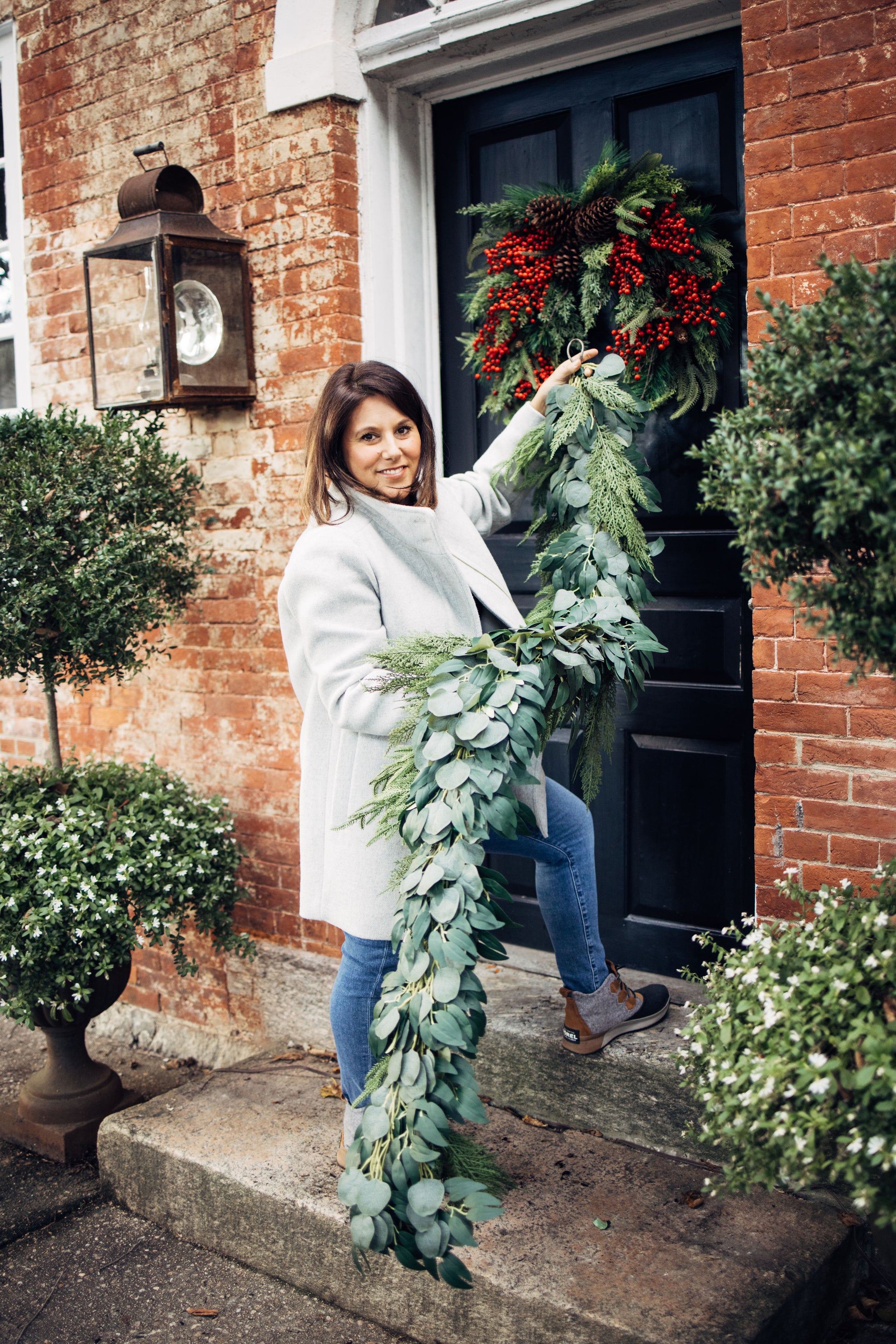 Garland | The Accidental Farmgirl Co.