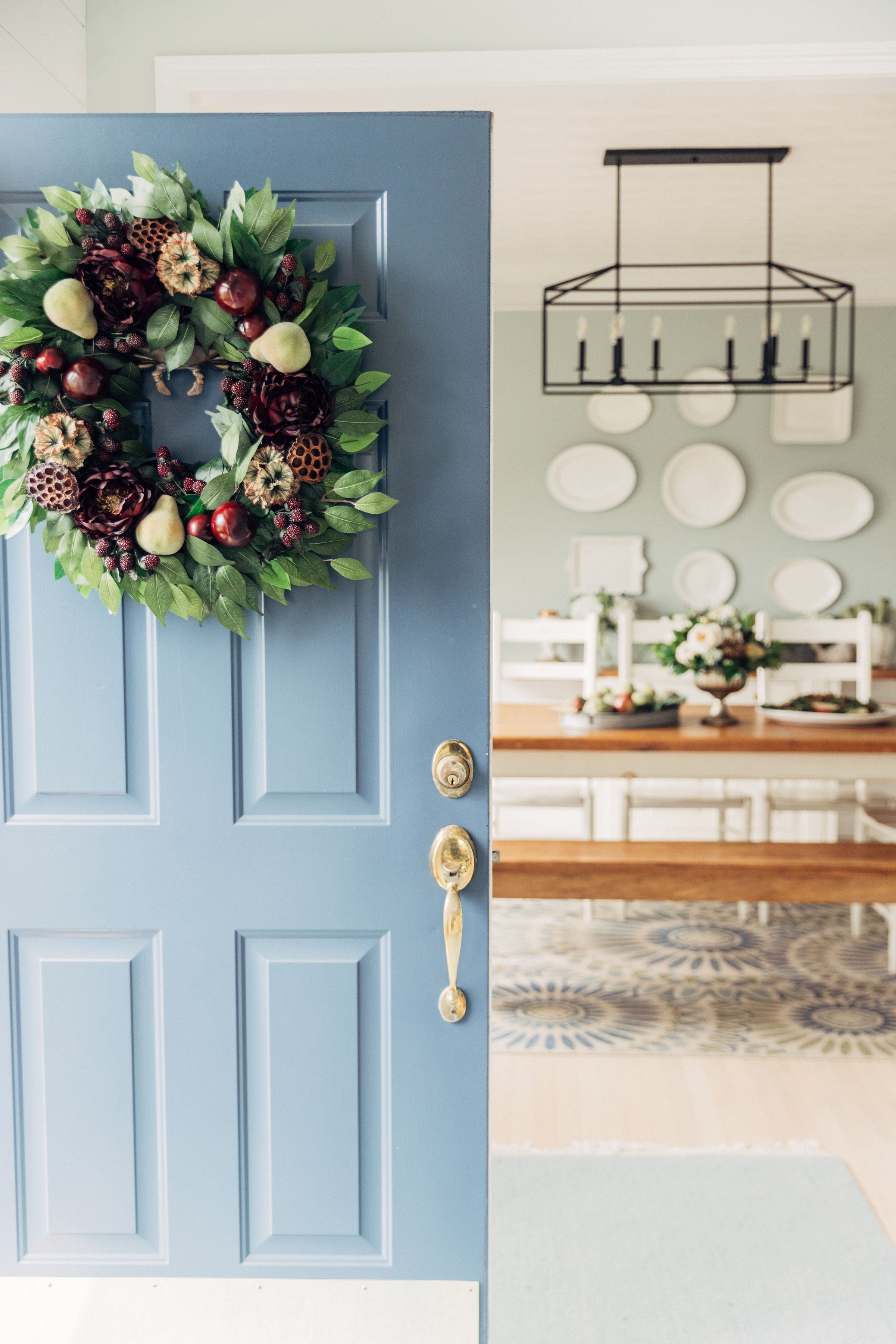 The Accidental Farmgirl Co.