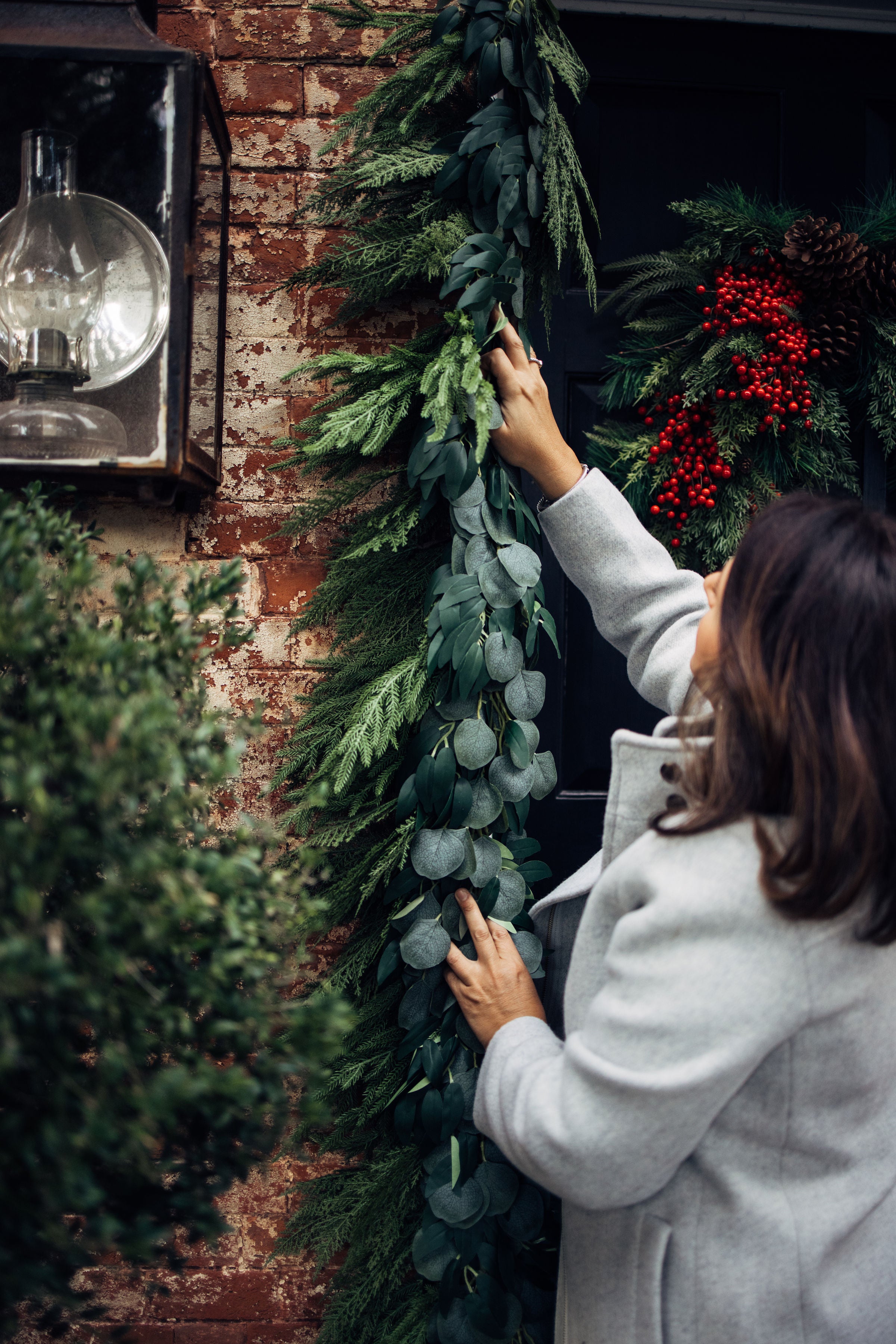 The Accidental Farmgirl Co.