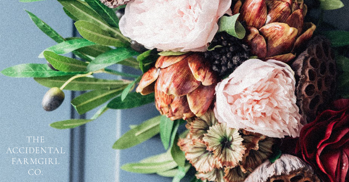 RI Flagship Store – The Accidental Farmgirl Co