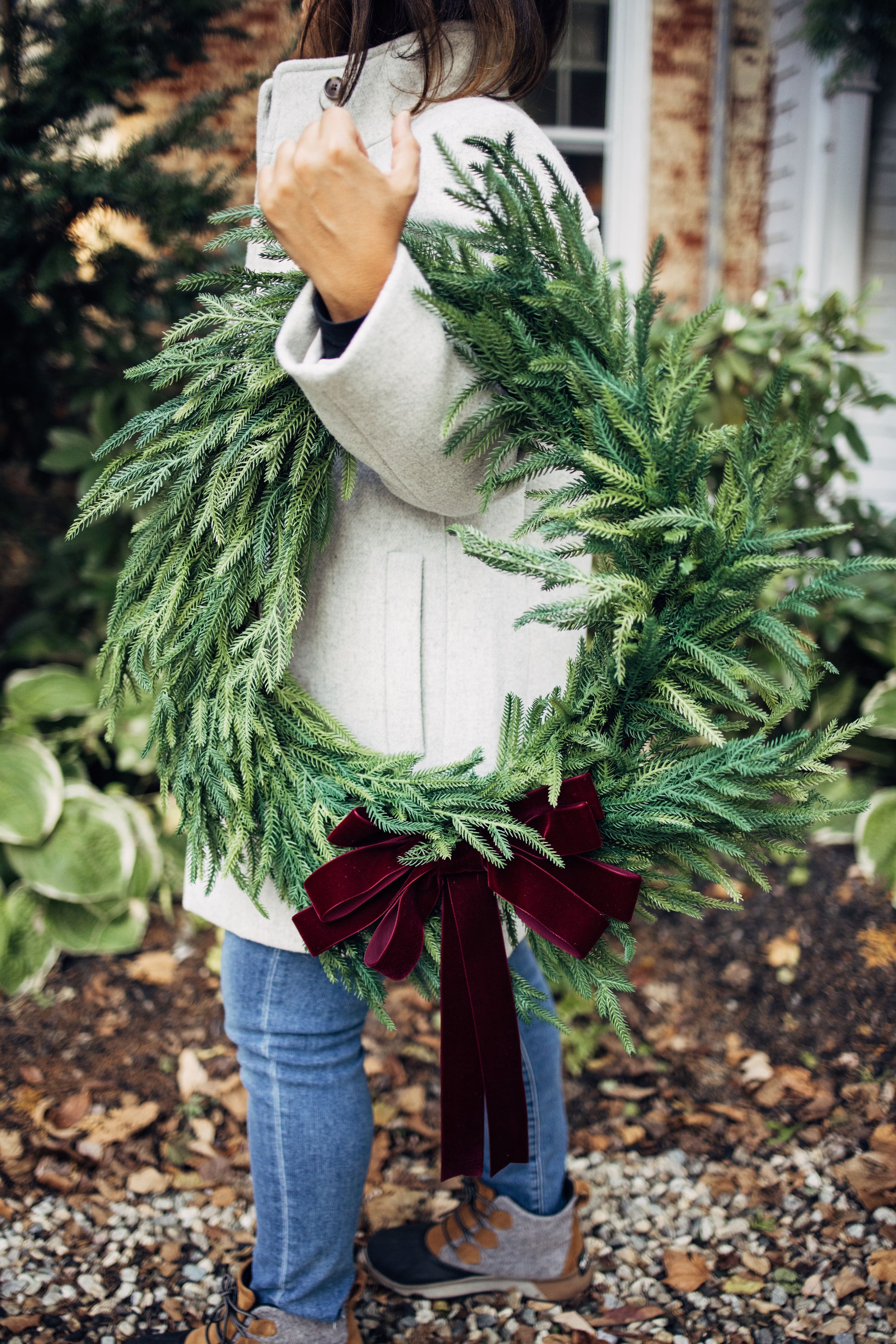 The Accidental Farmgirl Co.