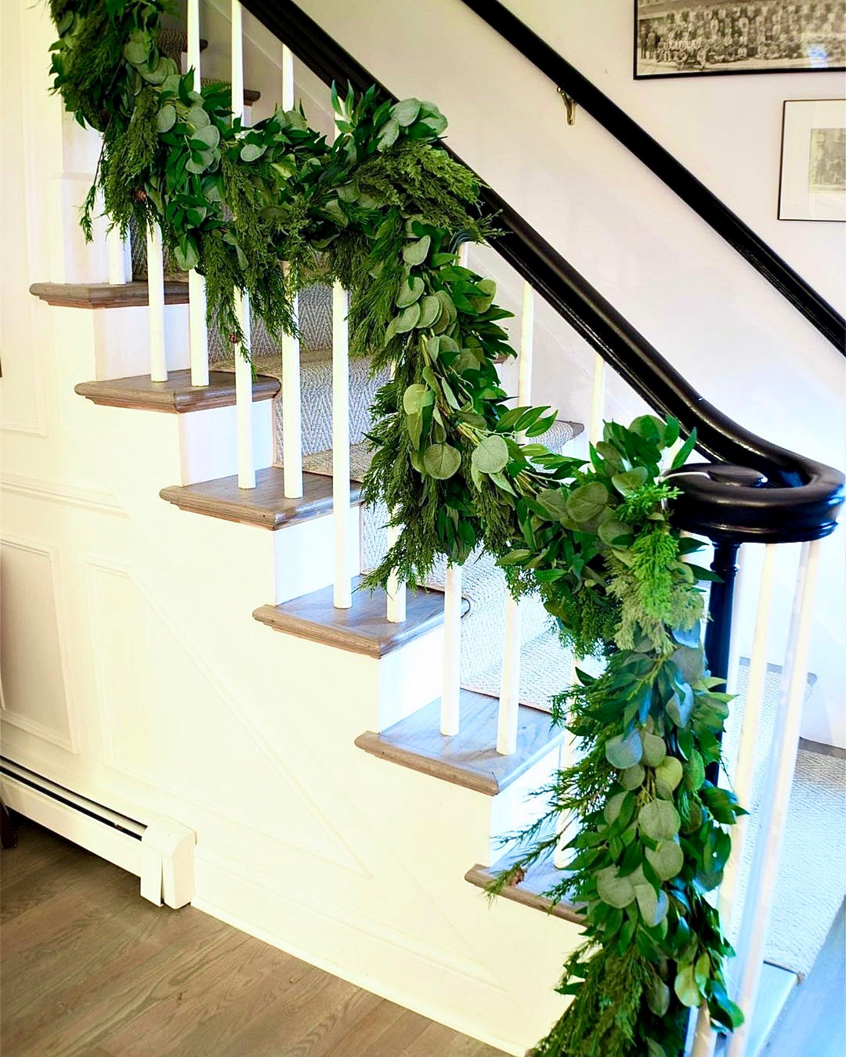 Garland | The Accidental Farmgirl Co.