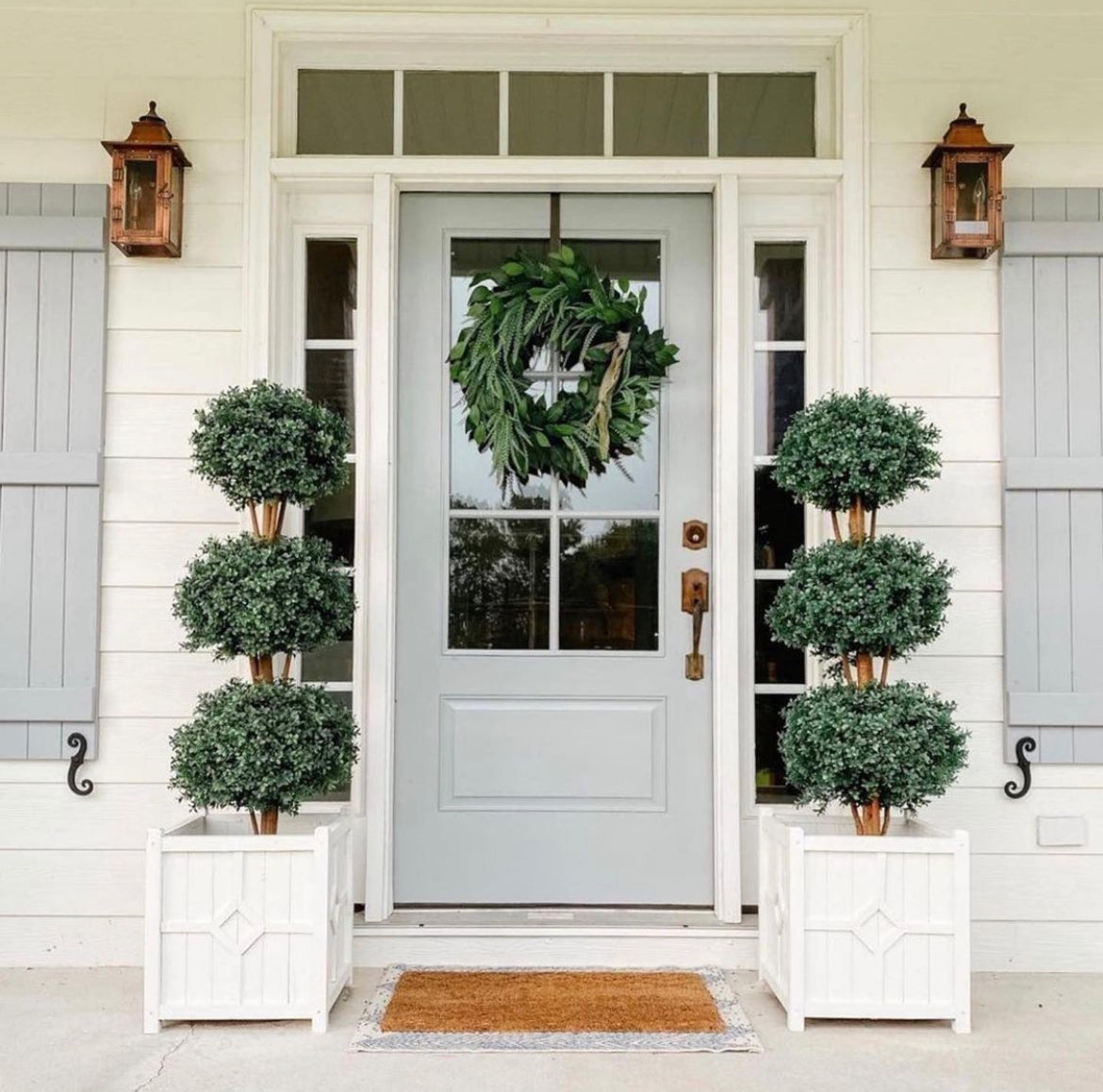 The Accidental Farmgirl Co.